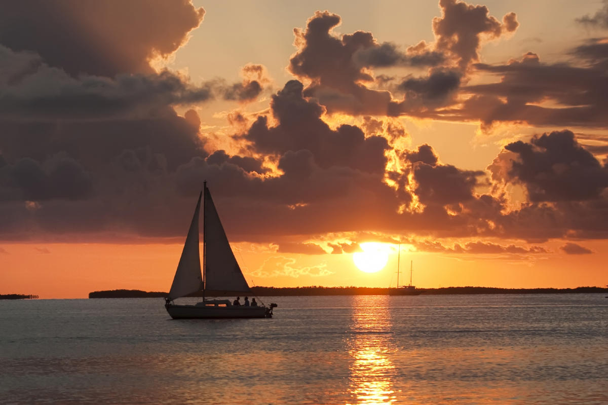 Key Lime Sailing Club & Cottages in Key Largo | VISIT FLORIDA