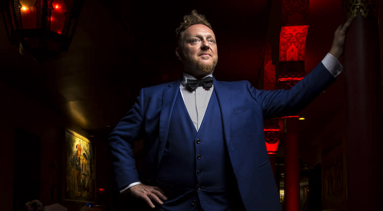 Magic Hideaway in St. Augustine | VISIT FLORIDA