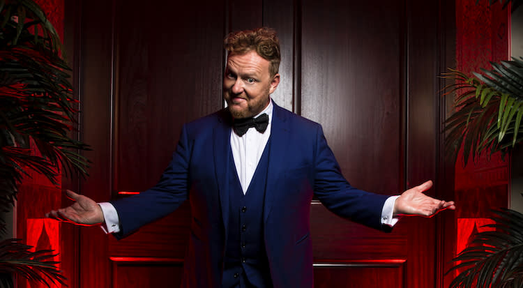 Magic Hideaway in St. Augustine | VISIT FLORIDA