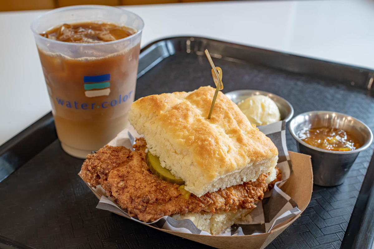 Scratch Biscuit Kitchen in Santa Rosa Beach | VISIT FLORIDA