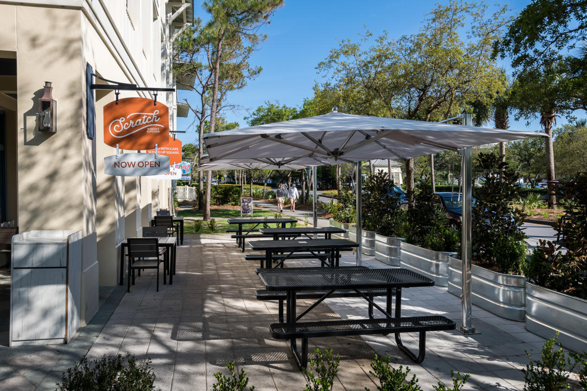 Scratch Biscuit Kitchen in Santa Rosa Beach | VISIT FLORIDA