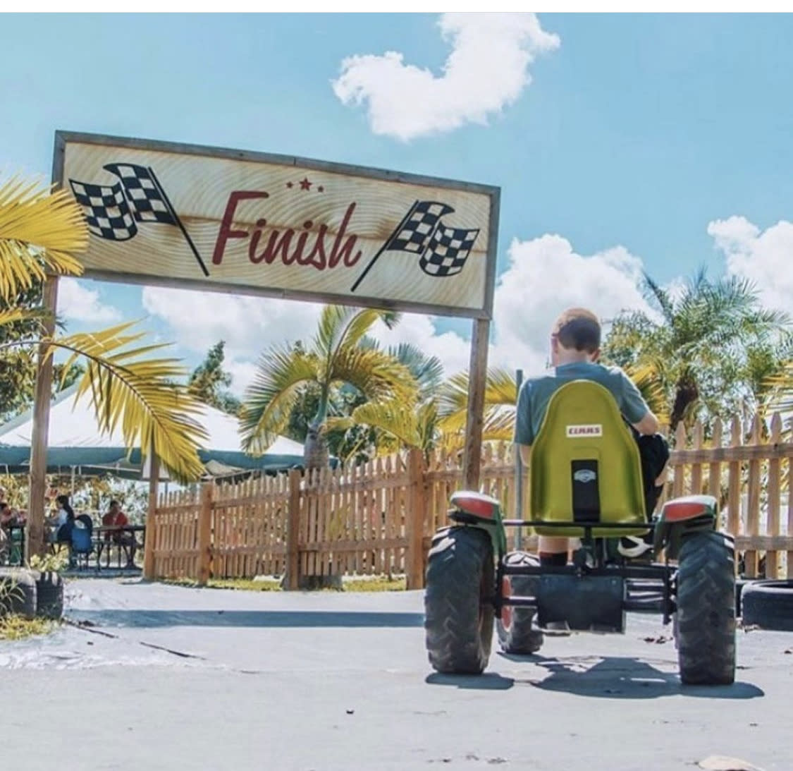 Pinto's Farm in Miami | VISIT FLORIDA