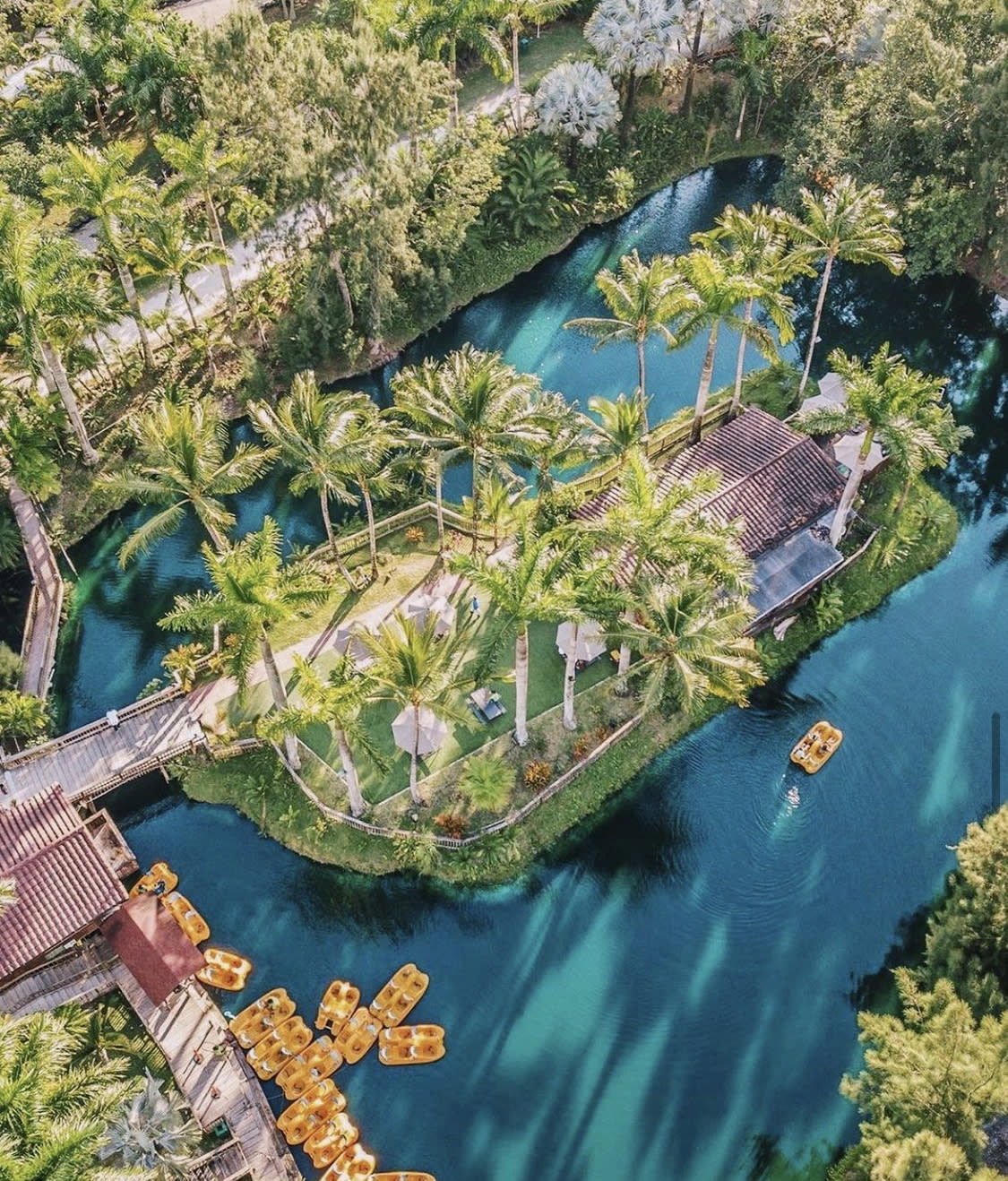 Pinto's Farm in Miami | VISIT FLORIDA