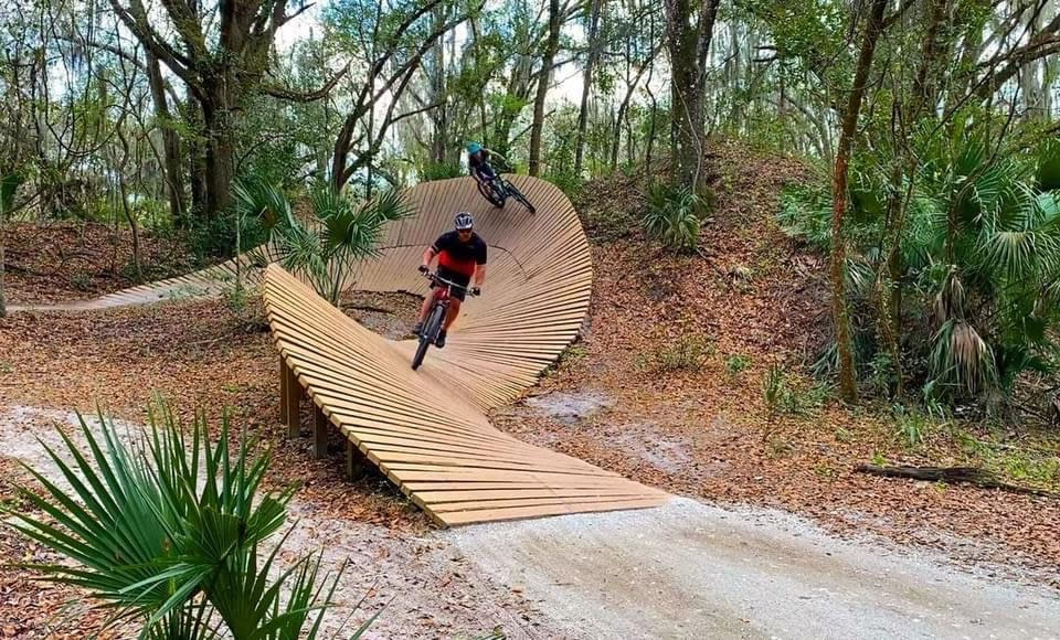 Comfy Camping Glamping Rentals in Lithia | VISIT FLORIDA