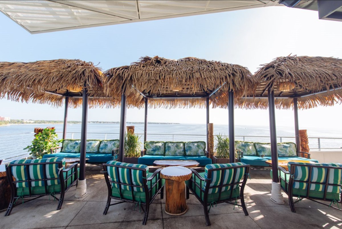 Pier Teaki/Teak in St. Petersburg | VISIT FLORIDA