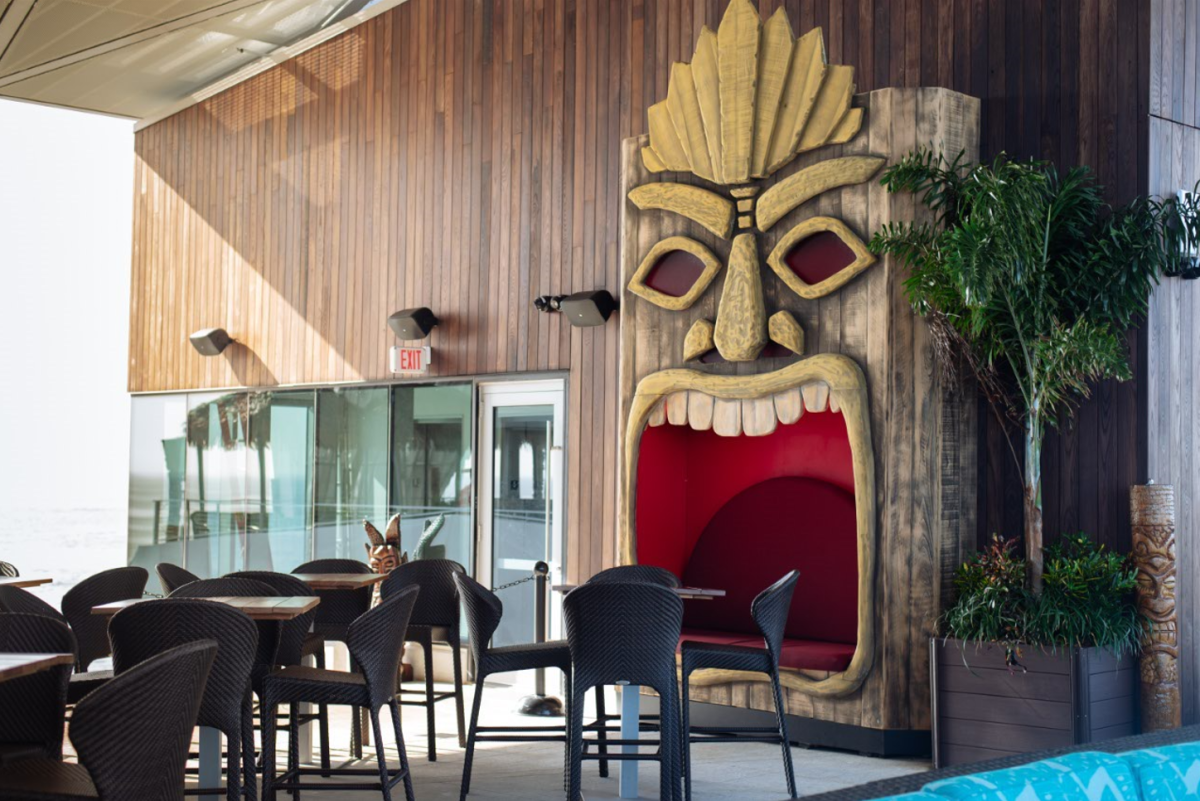 Pier Teaki/Teak in St. Petersburg | VISIT FLORIDA