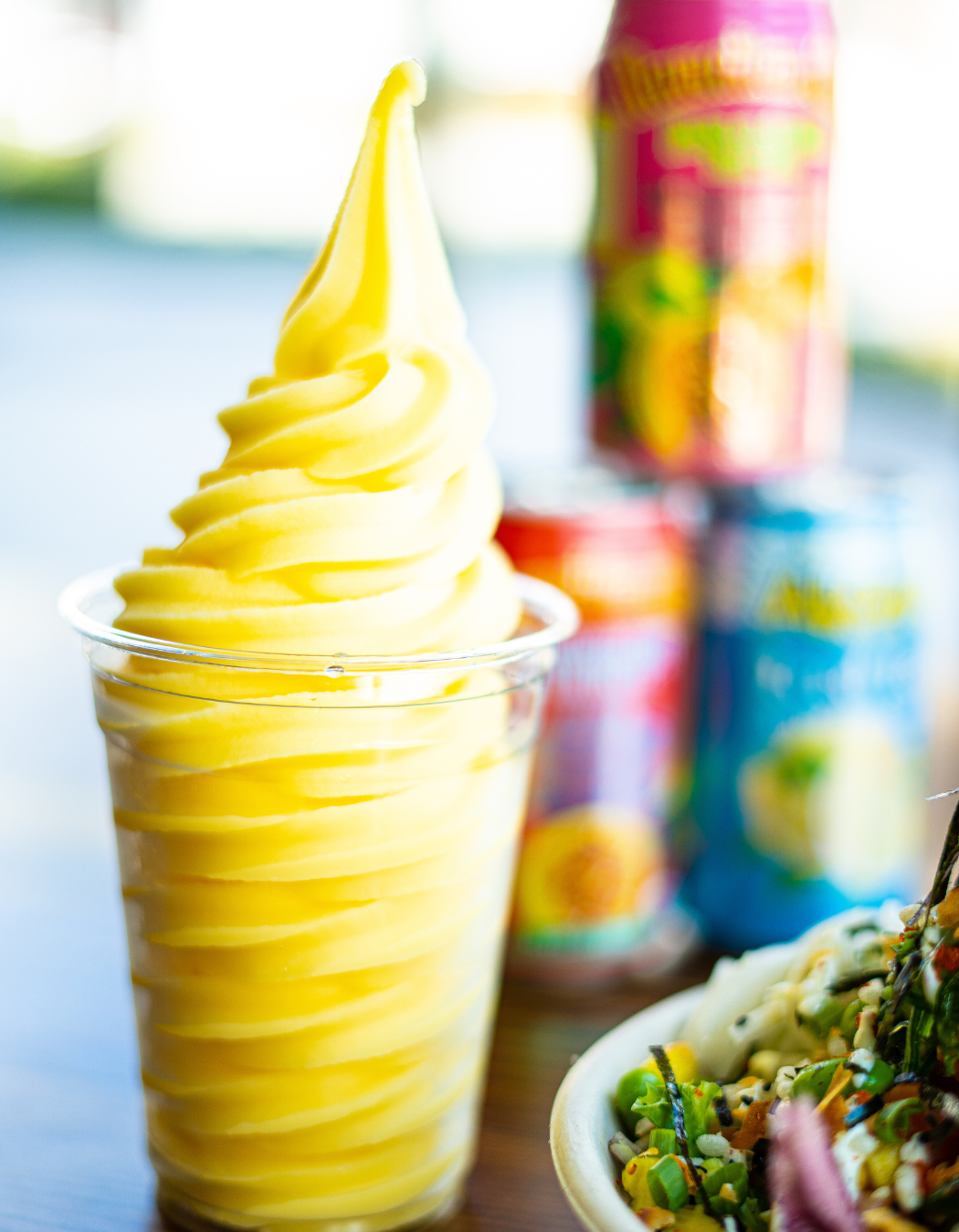 Island Fin Poke Co. - Tallahassee in Tallahassee | VISIT FLORIDA