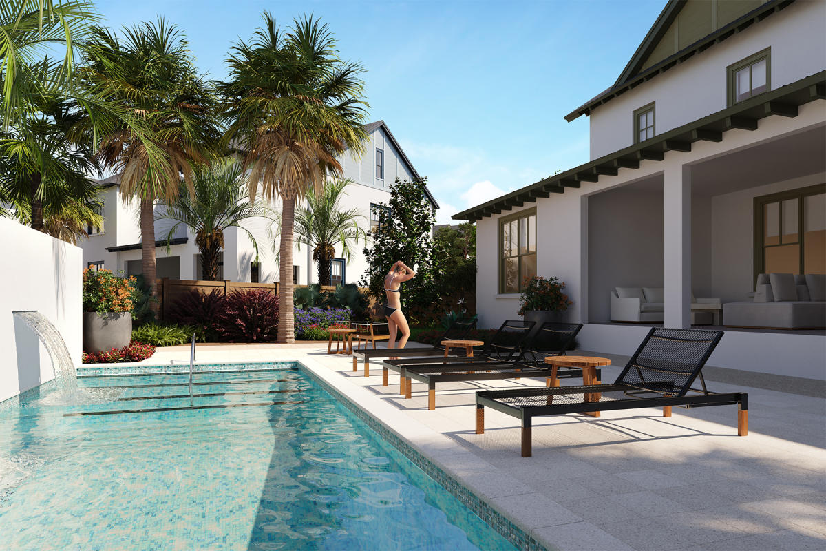 Evermore Orlando Resort in Orlando | VISIT FLORIDA