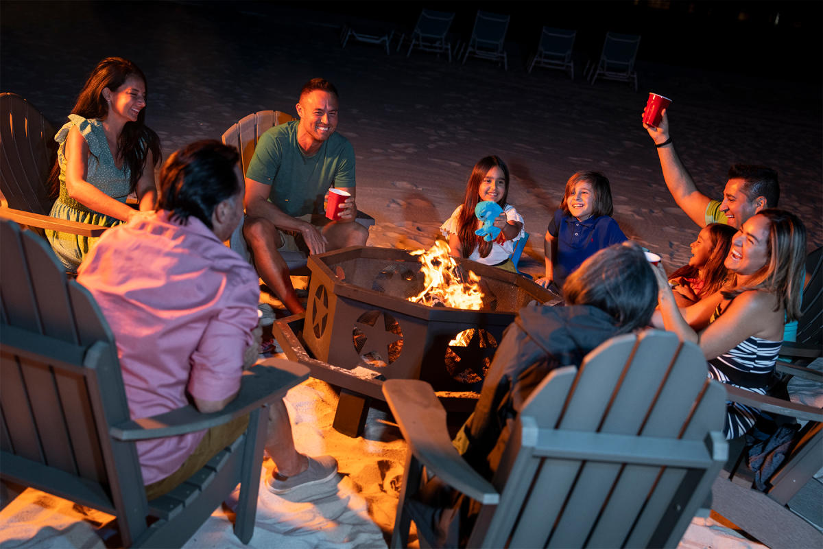 Evermore Orlando Resort in Orlando | VISIT FLORIDA