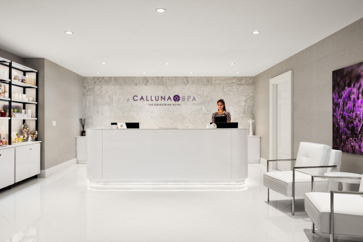 Calluna Spa in Ocala | VISIT FLORIDA