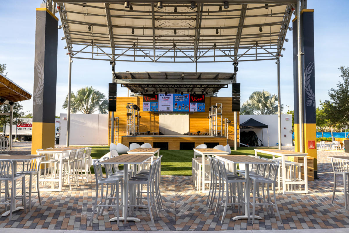 Vivo! Miami in Miami | VISIT FLORIDA