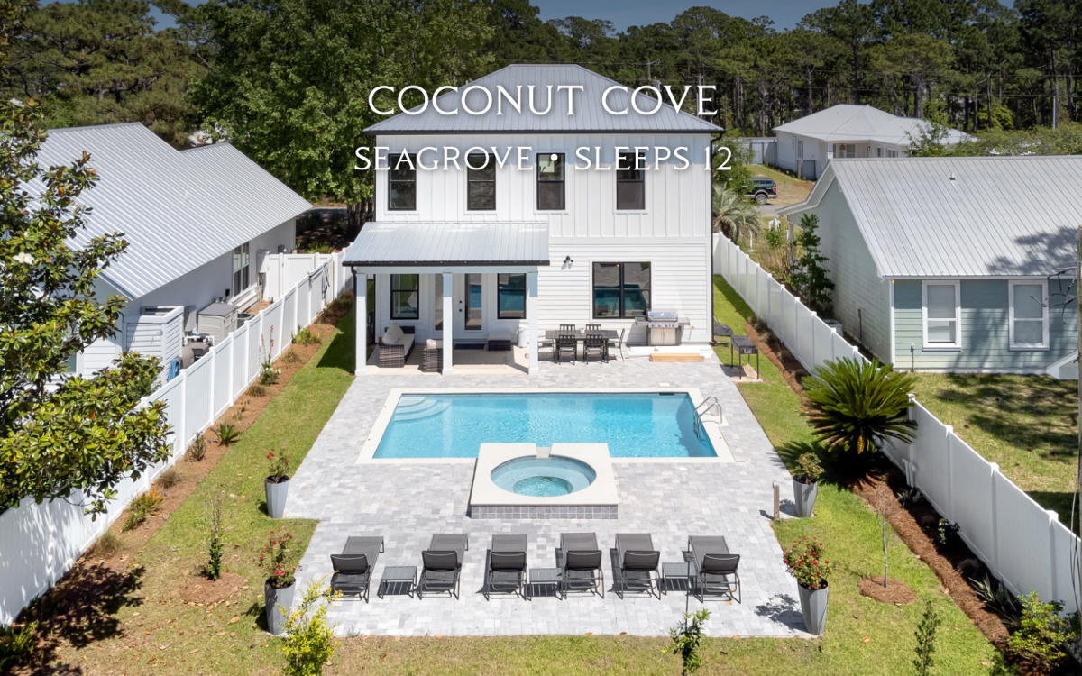 Oversee in Santa Rosa Beach | VISIT FLORIDA