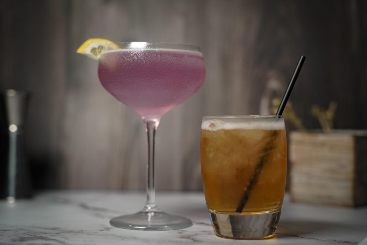 Black Prong Bar & Grill in Bronson | VISIT FLORIDA