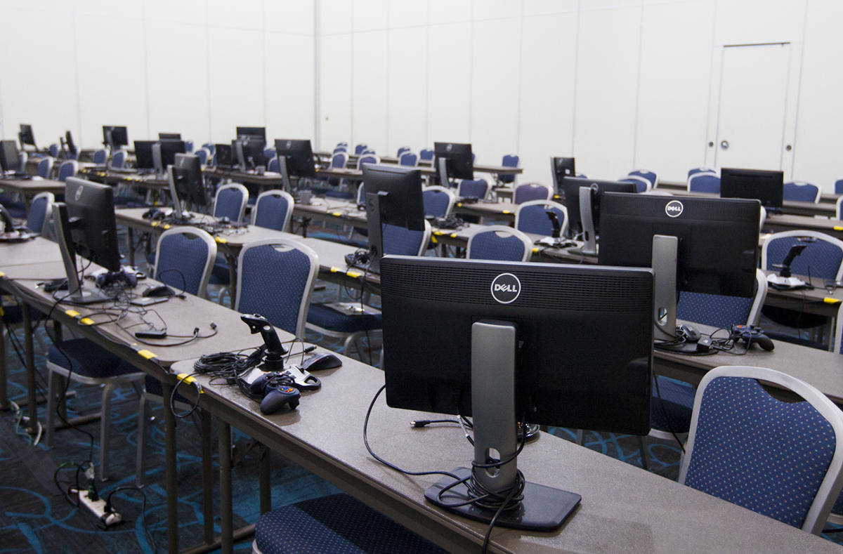 Destin-Fort Walton Beach Convention Center in Fort Walton Beach | VISIT ...