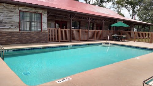 Wild Frontier RV Park in Ocala | VISIT FLORIDA