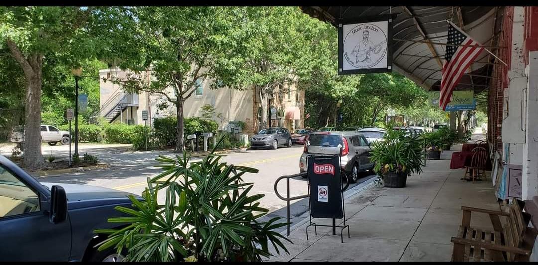Music Junction in ALACHUA | VISIT FLORIDA