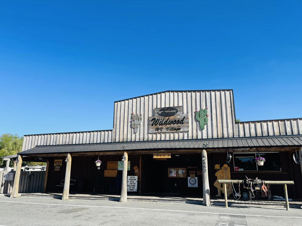 Honest RV Parks and Resorts in Bulverde | VISIT FLORIDA