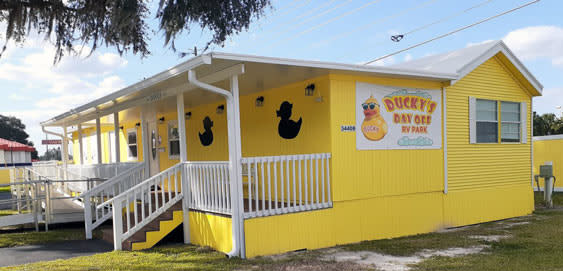 Honest RV Parks and Resorts in Bulverde | VISIT FLORIDA