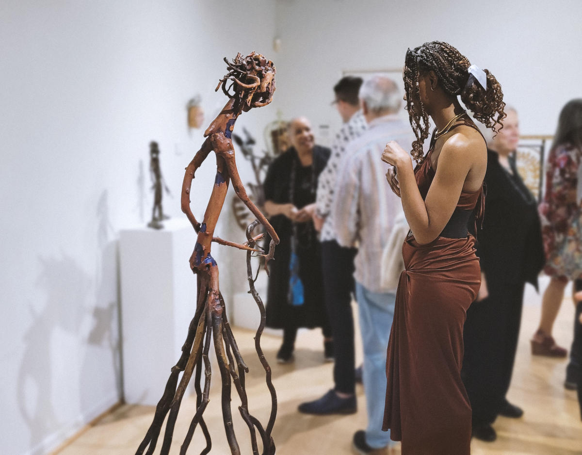 Crealde School of Art in Winter Park | VISIT FLORIDA