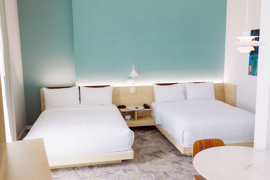 Hotel ELEO at the University of Florida in Gainesville | VISIT FLORIDA