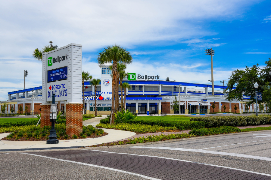 Visit Dunedin in Dunedin | VISIT FLORIDA Visit Dunedin in Dunedin | VISIT FLORIDA