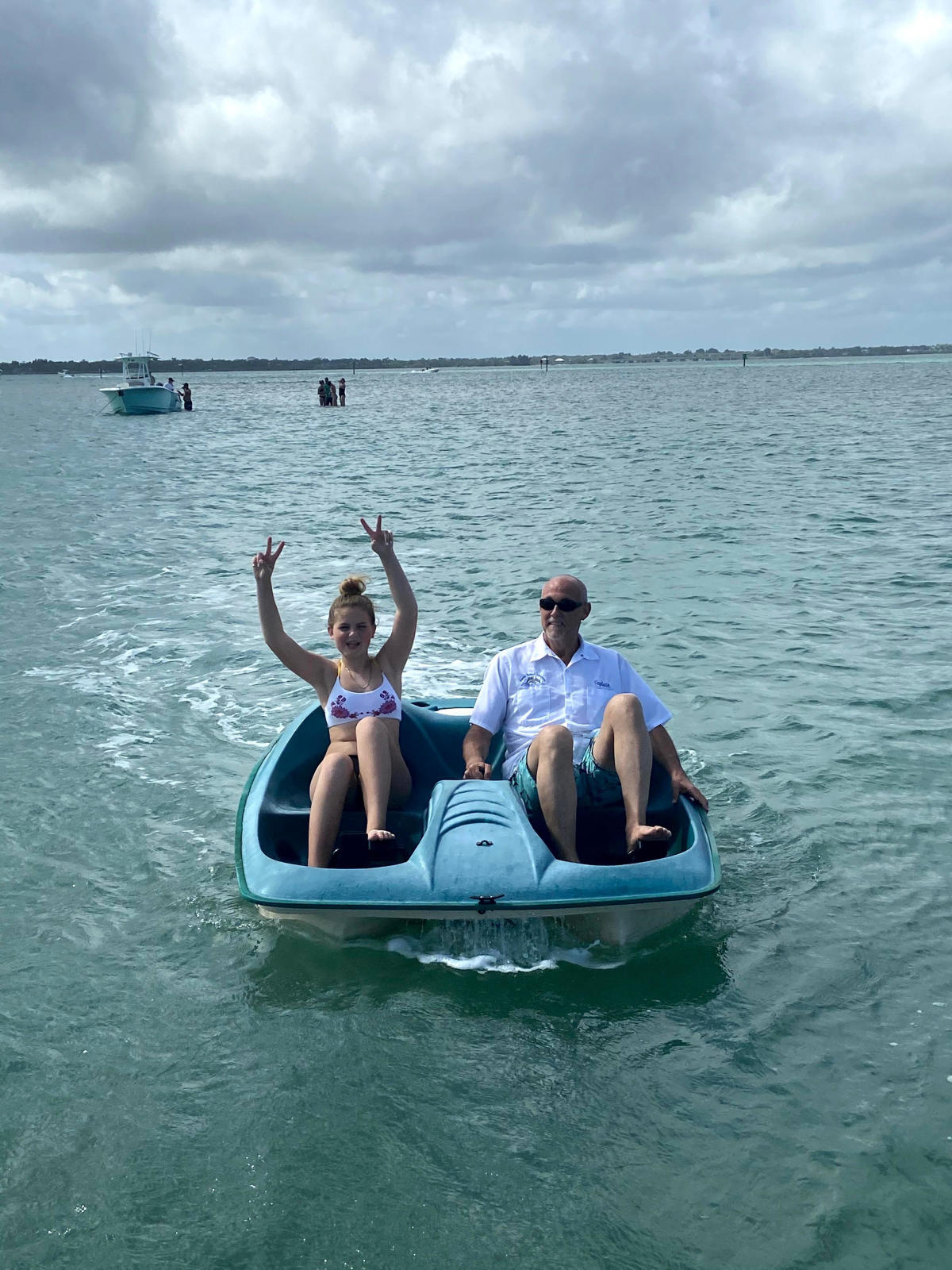 Peacemaker Charters in Micco | VISIT FLORIDA