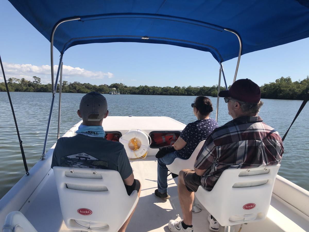 Friends of Rookery Bay in Naples | VISIT FLORIDA