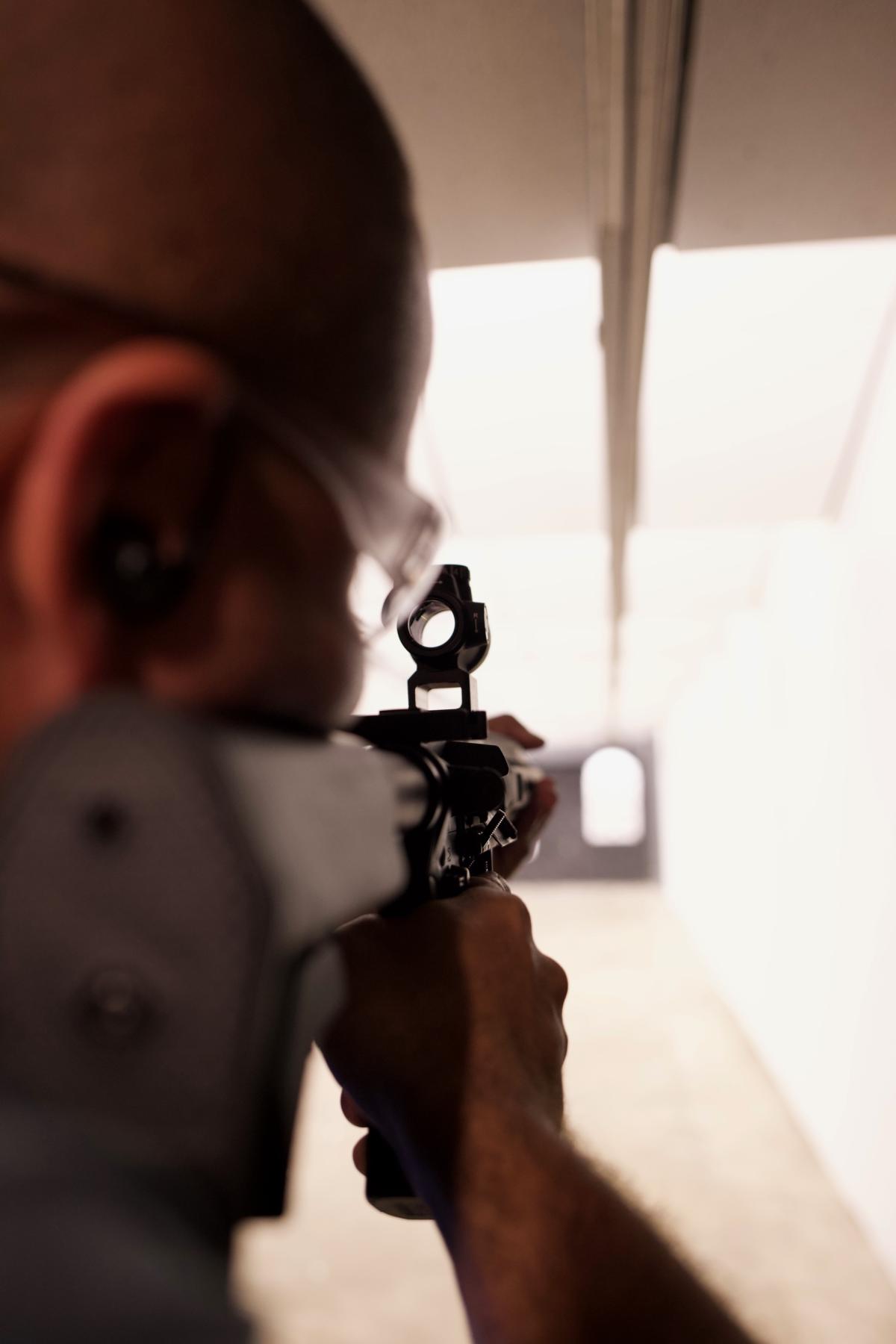 Apex Shooting Center in Fort Lauderdale | VISIT FLORIDA