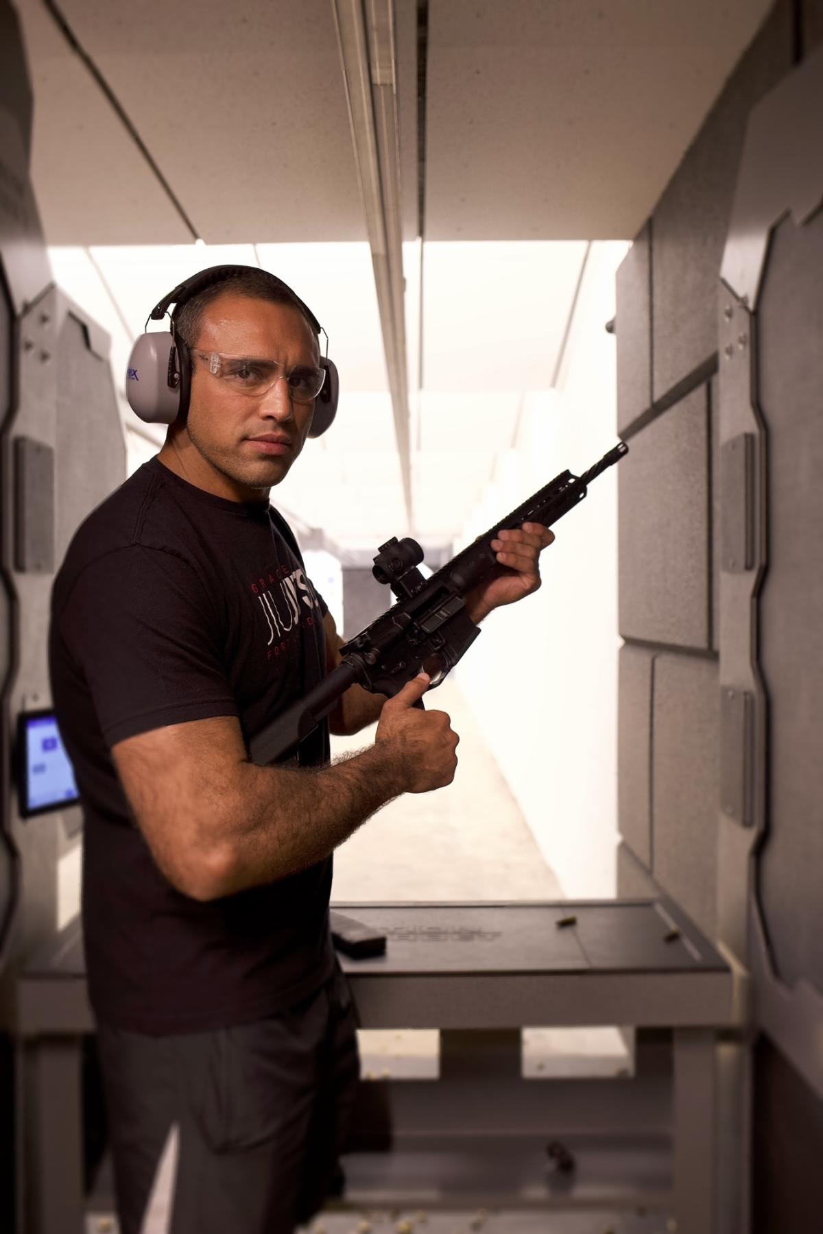 Apex Shooting Center in Fort Lauderdale | VISIT FLORIDA