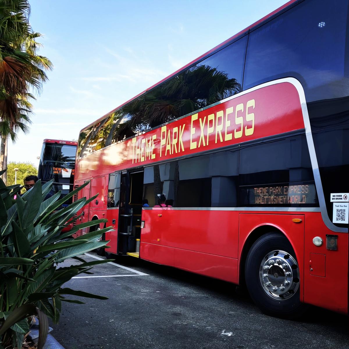 Fabulous Buses in ORLANDO | VISIT FLORIDA