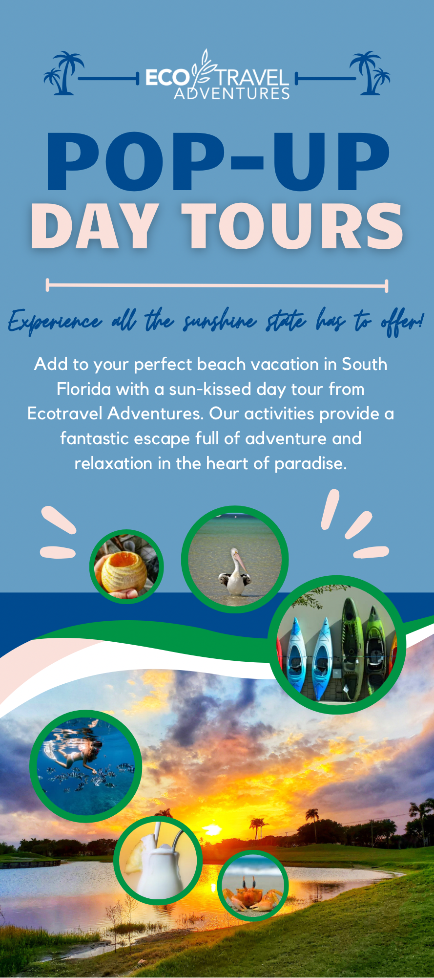 Ecotravel Adventures in Boynton Beach | VISIT FLORIDA