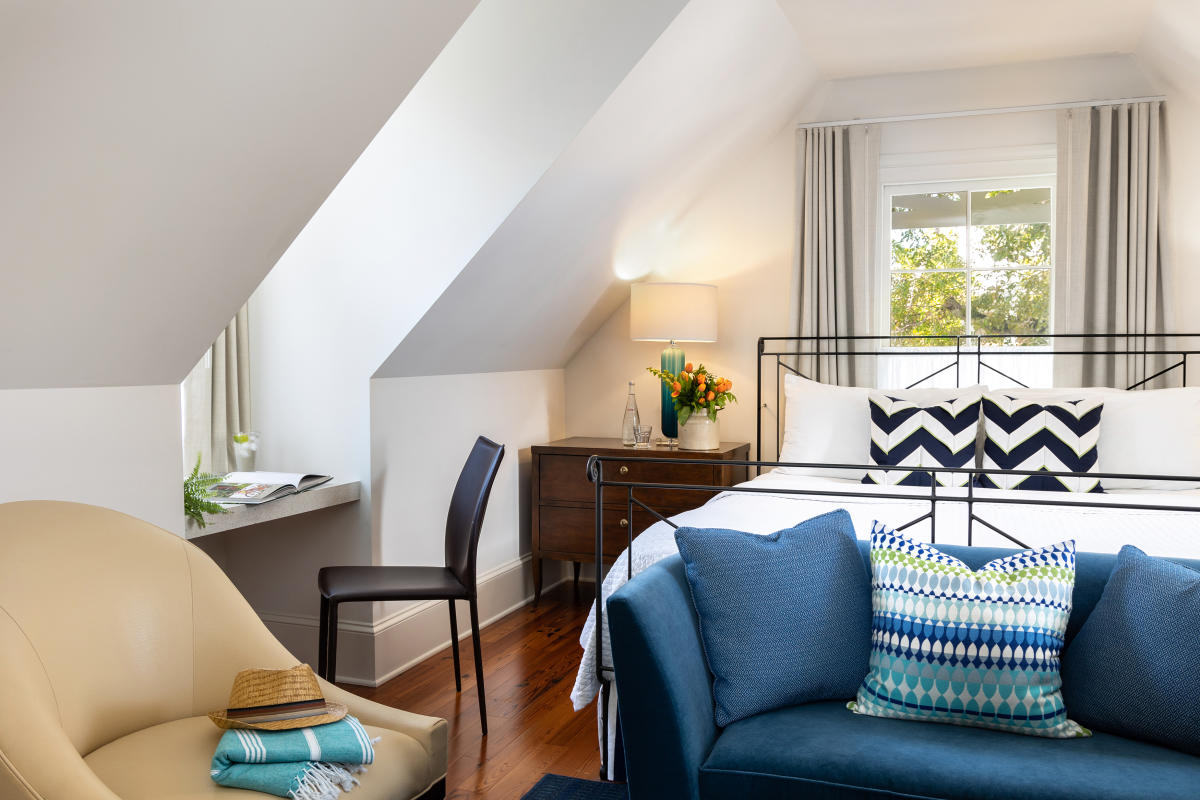 Marquesa Hotel in Key West | VISIT FLORIDA