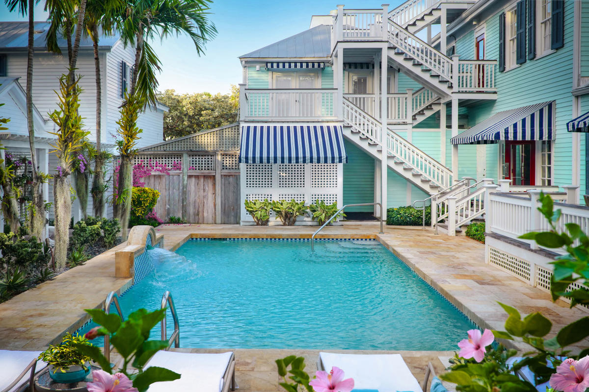 Marquesa Hotel in Key West | VISIT FLORIDA