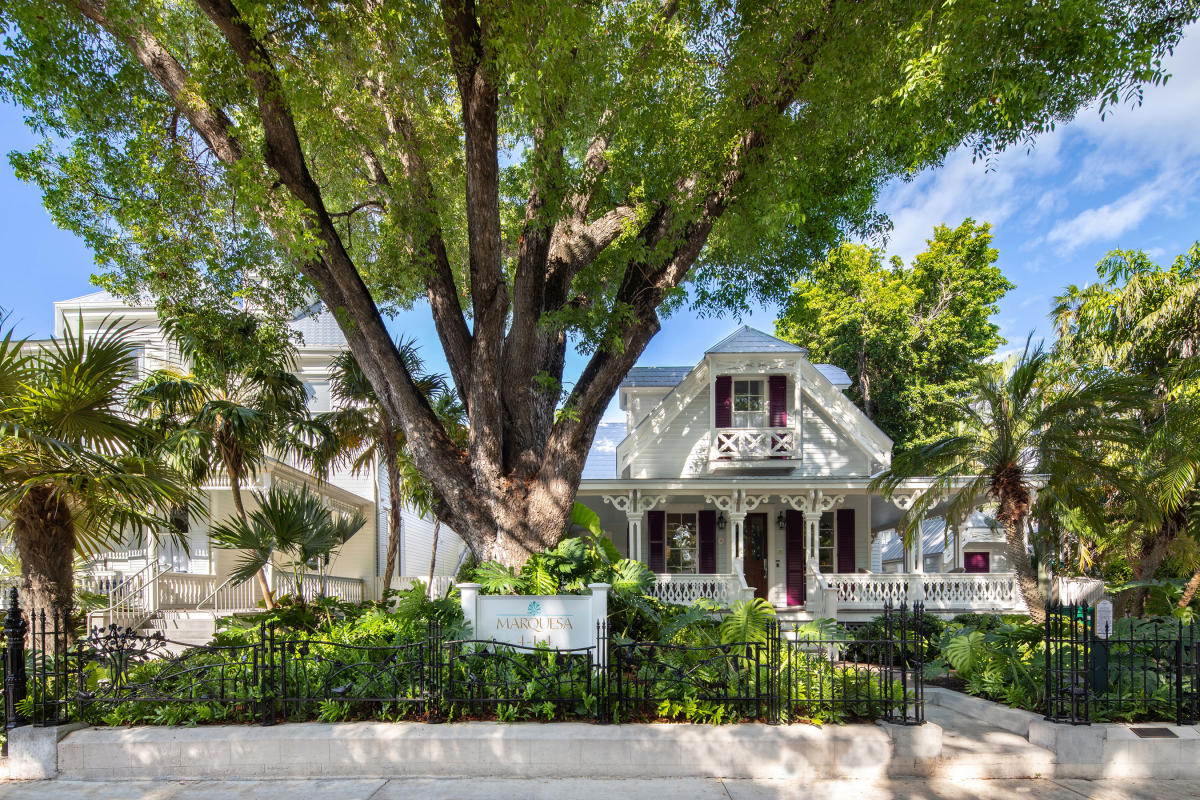 Marquesa Hotel in Key West | VISIT FLORIDA