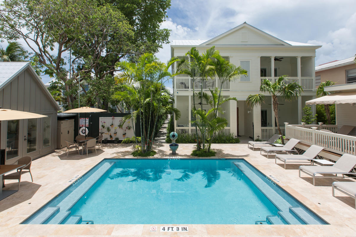 Marquesa Hotel in Key West | VISIT FLORIDA