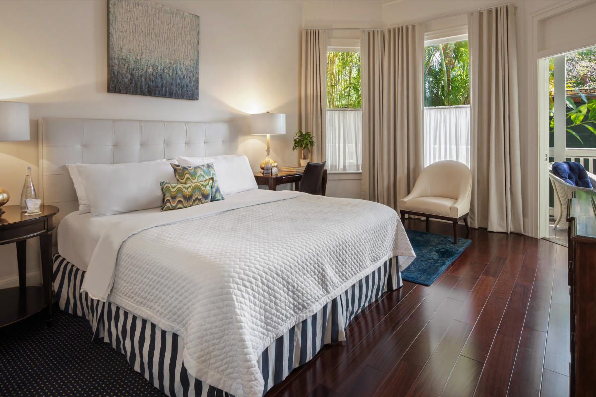 Marquesa Hotel in Key West | VISIT FLORIDA