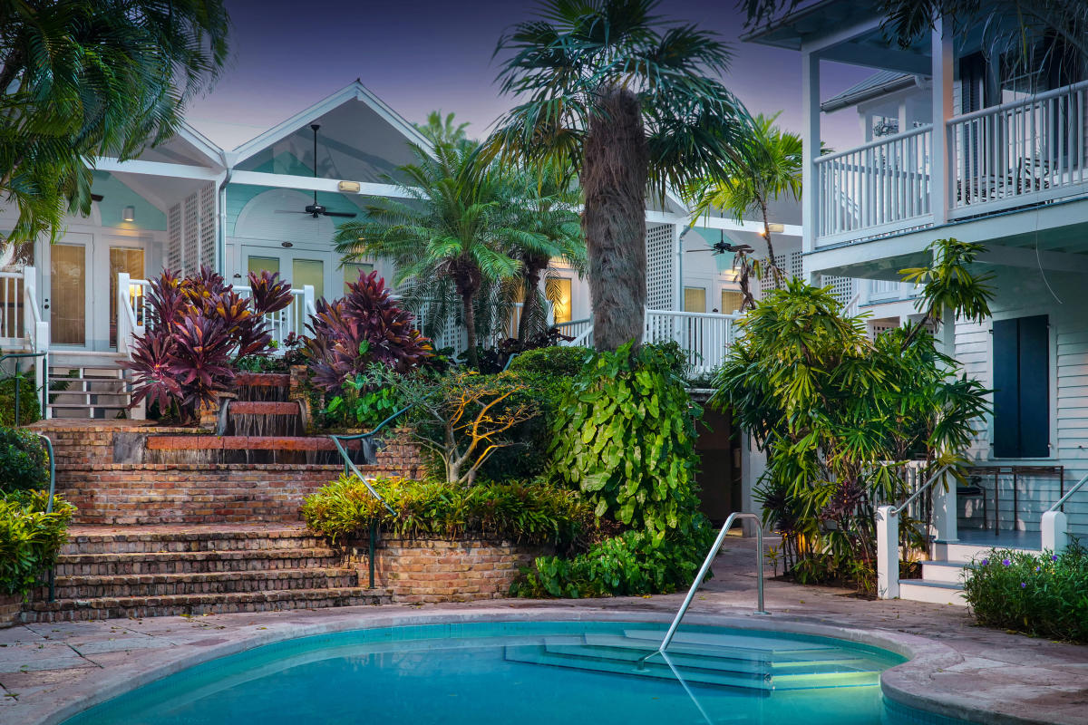 Marquesa Hotel in Key West | VISIT FLORIDA