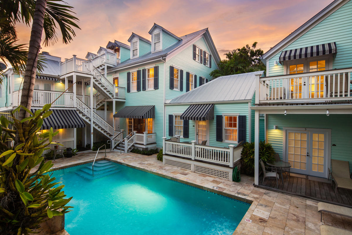 Marquesa Hotel in Key West | VISIT FLORIDA