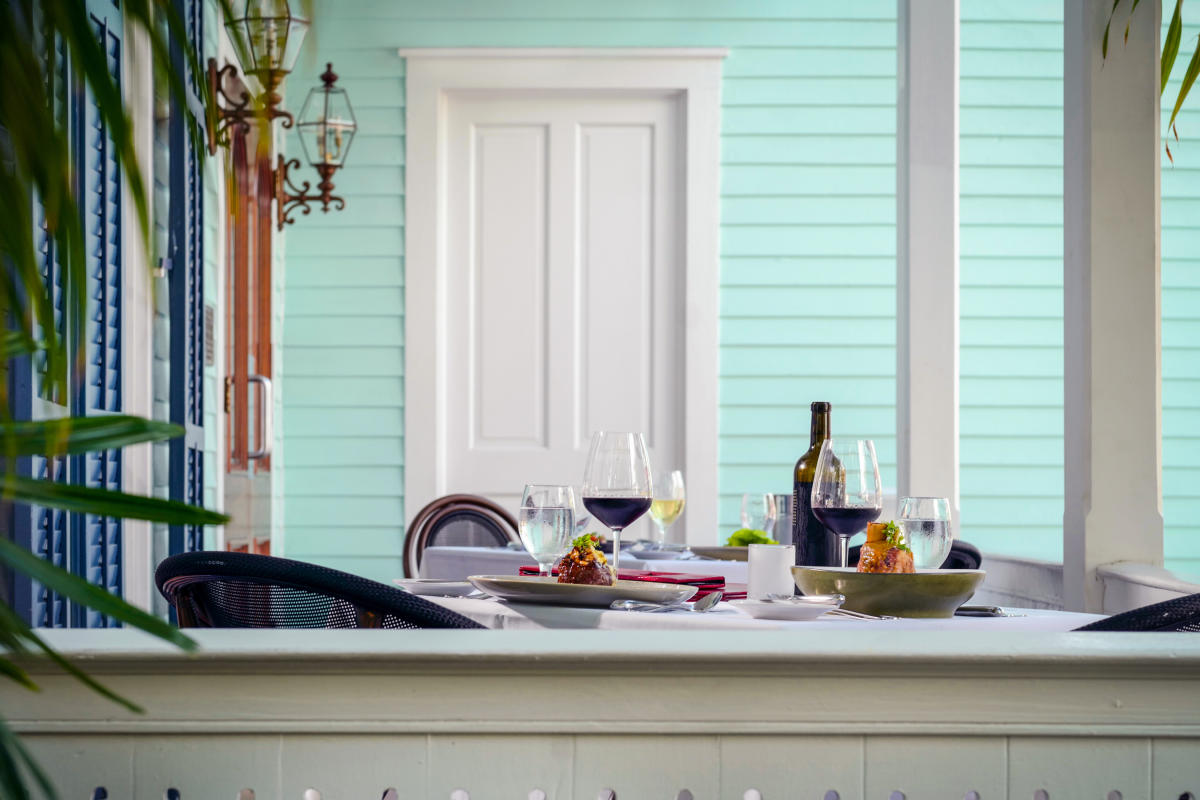 Marquesa Hotel in Key West | VISIT FLORIDA