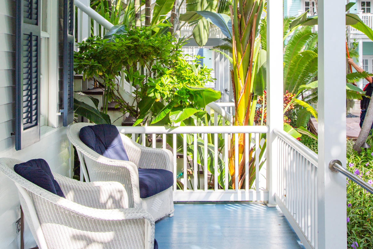Marquesa Hotel in Key West | VISIT FLORIDA