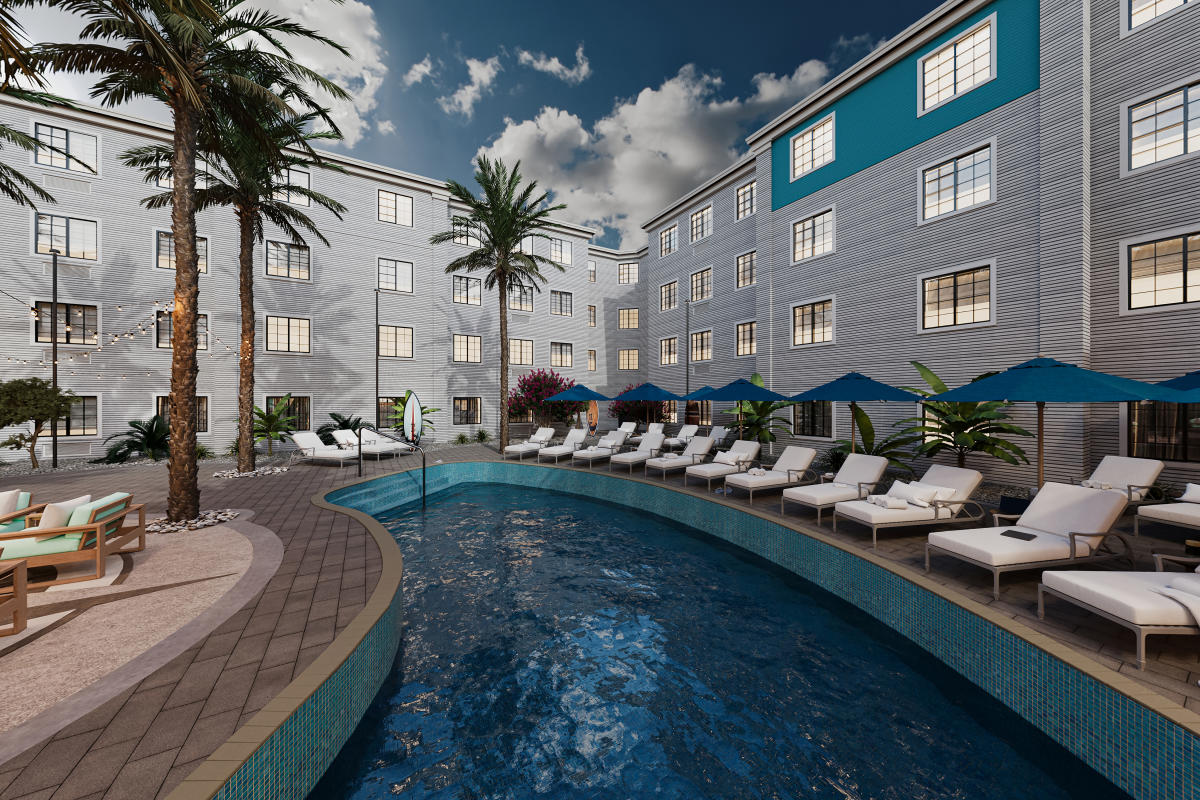 Compass by Margaritaville Hotel Naples in Naples | VISIT FLORIDA