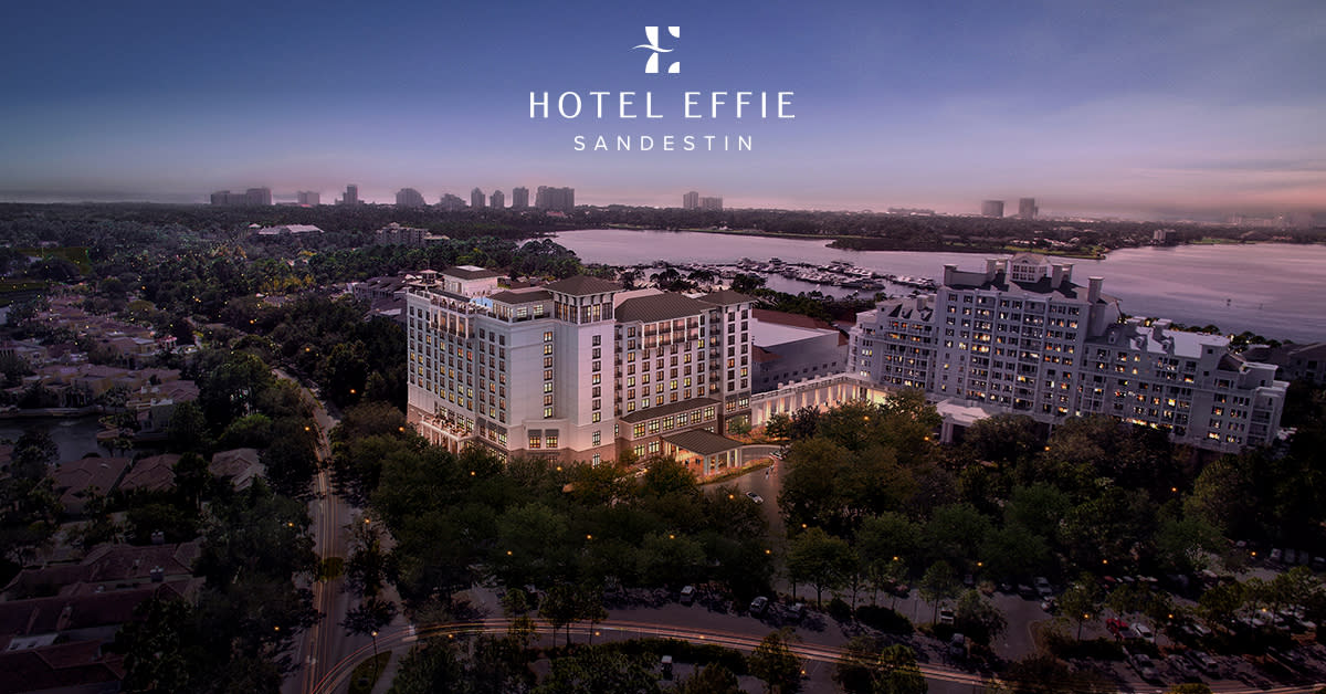 Hotel Effie Sandestin, Autograph Collection in Miramar Beach | VISIT ...