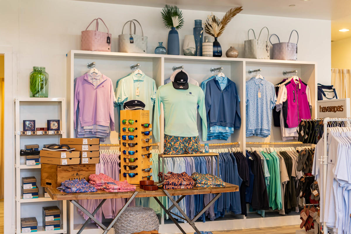 WaterColor Store in Santa Rosa Beach | VISIT FLORIDA