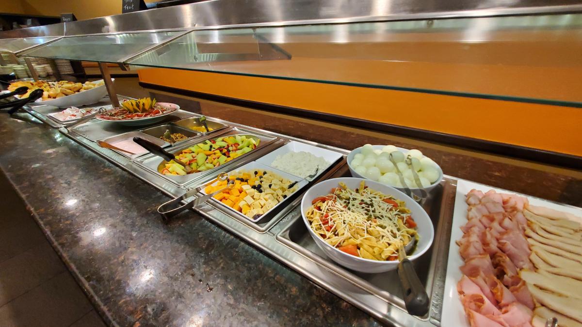 Rosen Inn Lake Buena Vista in Orlando | VISIT FLORIDA