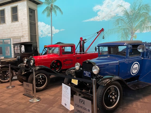 Elliott Museum in Stuart | VISIT FLORIDA