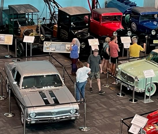 Elliott Museum in Stuart | VISIT FLORIDA