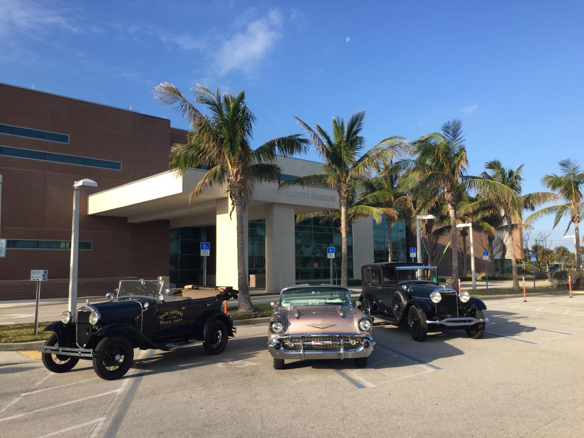 Elliott Museum in Stuart | VISIT FLORIDA