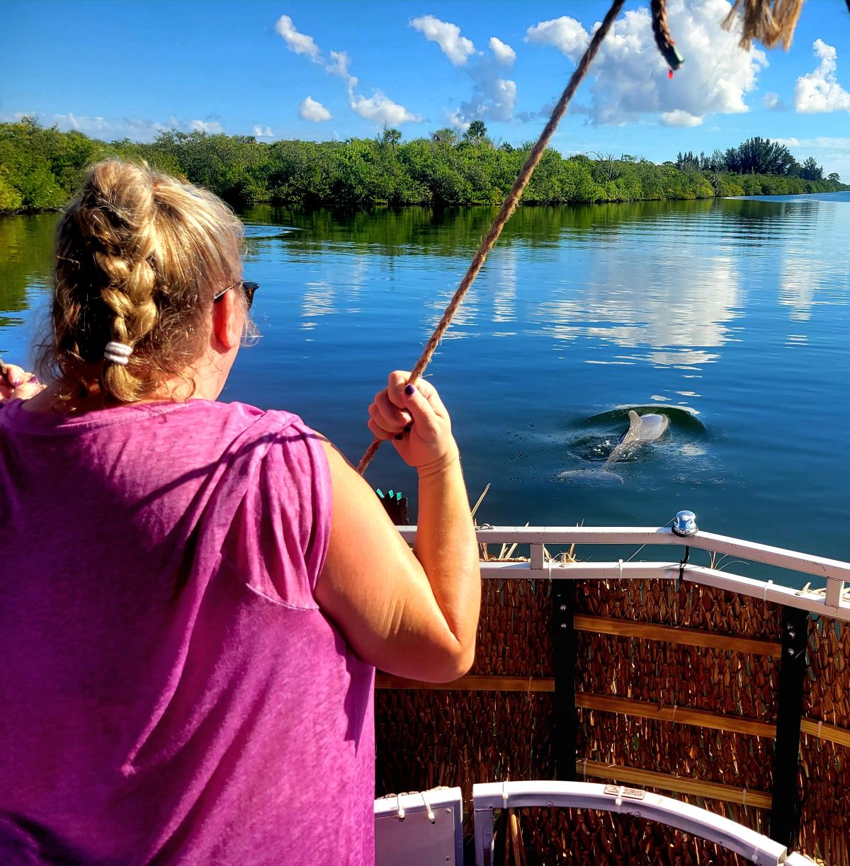 Cruise Cocoa in Merritt Island | VISIT FLORIDA