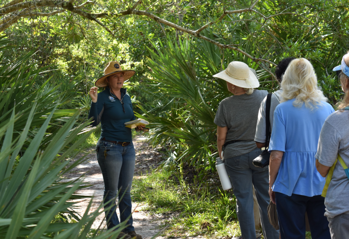 Martin County Office of Tourism and Marketing in Stuart | VISIT FLORIDA