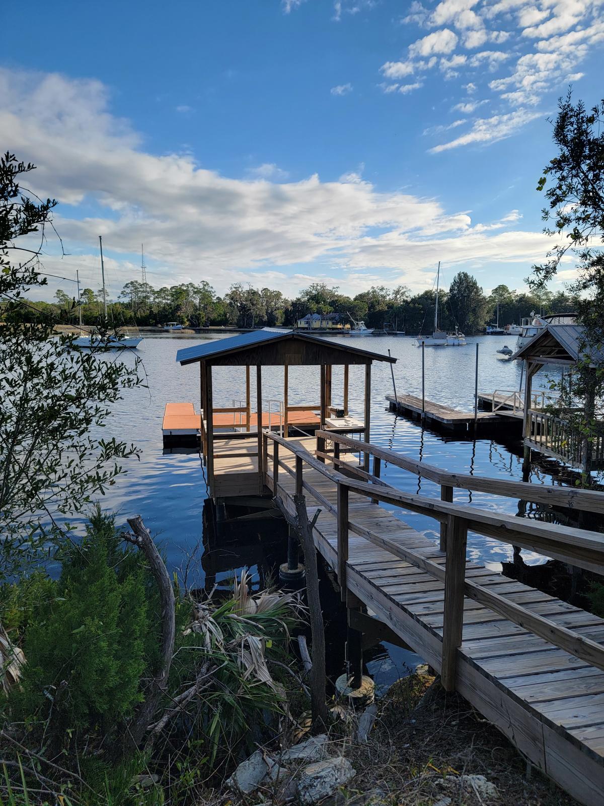 The American Dream Vacation Rentals in Perry | VISIT FLORIDA